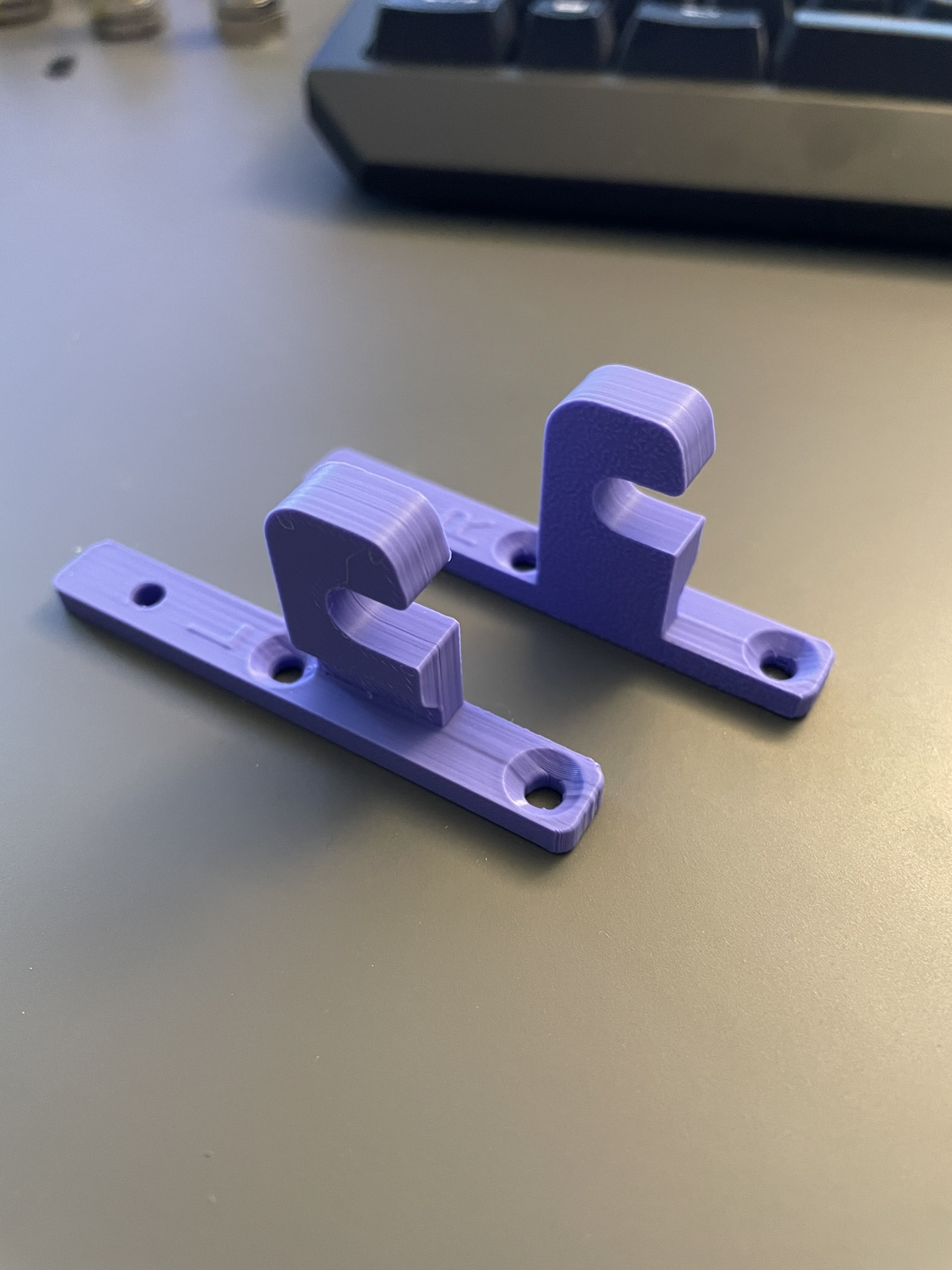 Drawer Cover Fixture by Jonas Lugauer | Download free STL model ...