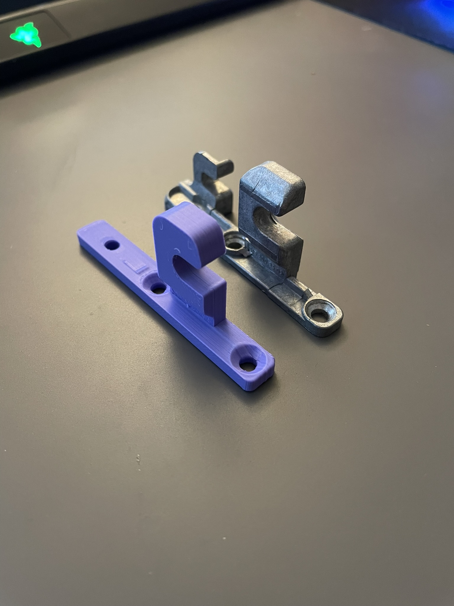 Drawer Cover Fixture by Jonas Lugauer | Download free STL model ...