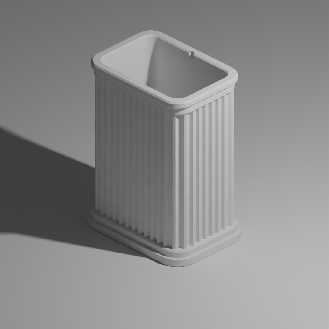 Storage box por FallenAngel | Descargar modelo STL gratuito ...