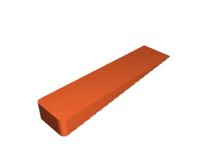 Measuring wedge by StepanKTM | Download free STL model | Printables.com