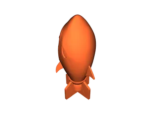 shark bomb by jake vance | Download free STL model | Printables.com