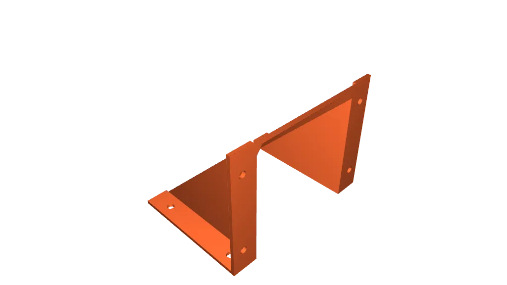 Dust collection by Łukasz | Download free STL model | Printables.com