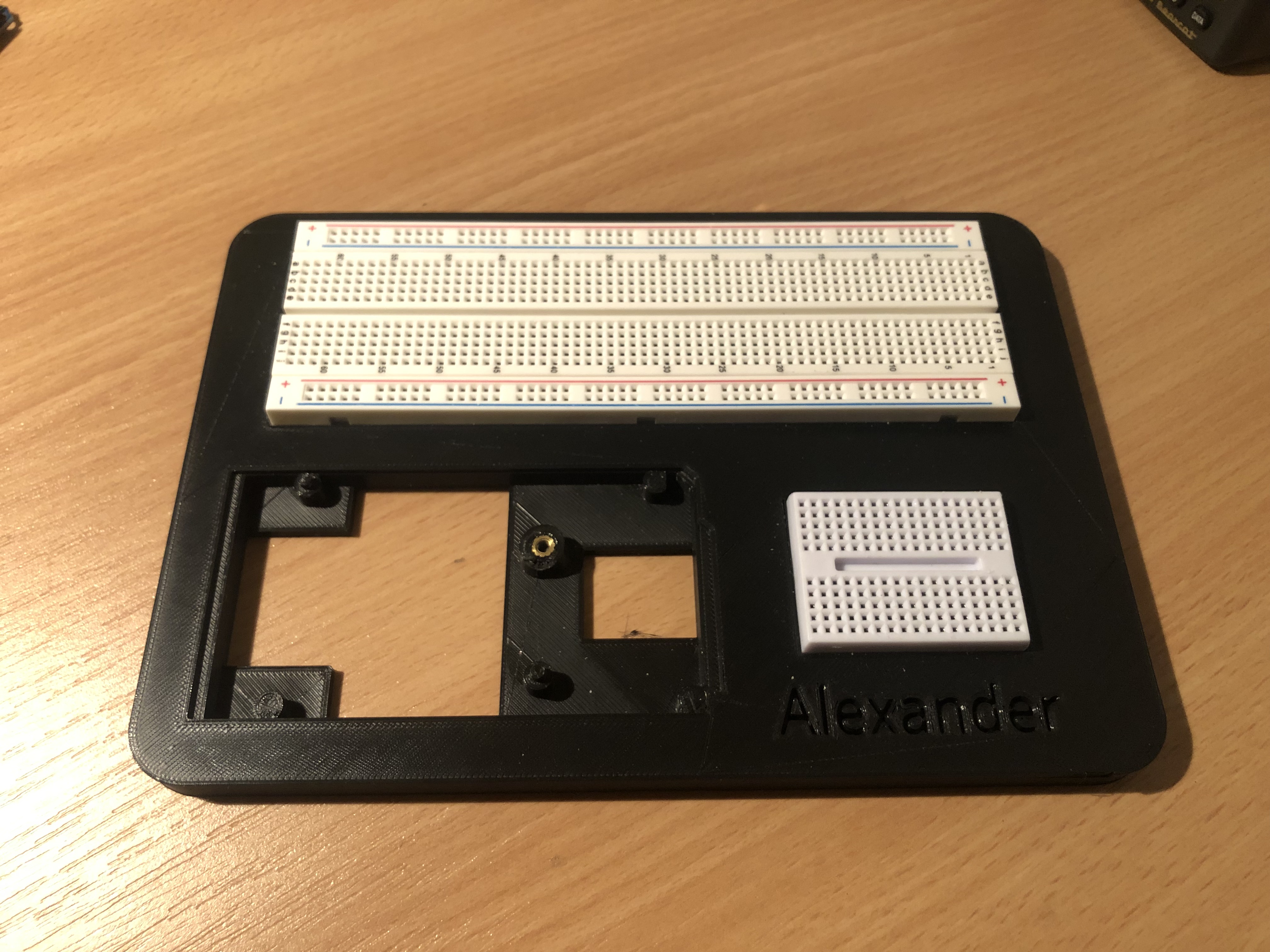 Elegoo Arduino Mega Uno Prototyping Board Eyxpansions By