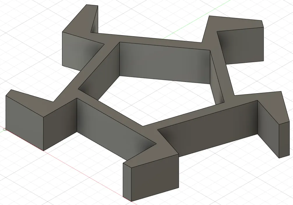 MTG Game night inlay for sleeved cards by Vulkania | Download free STL ...