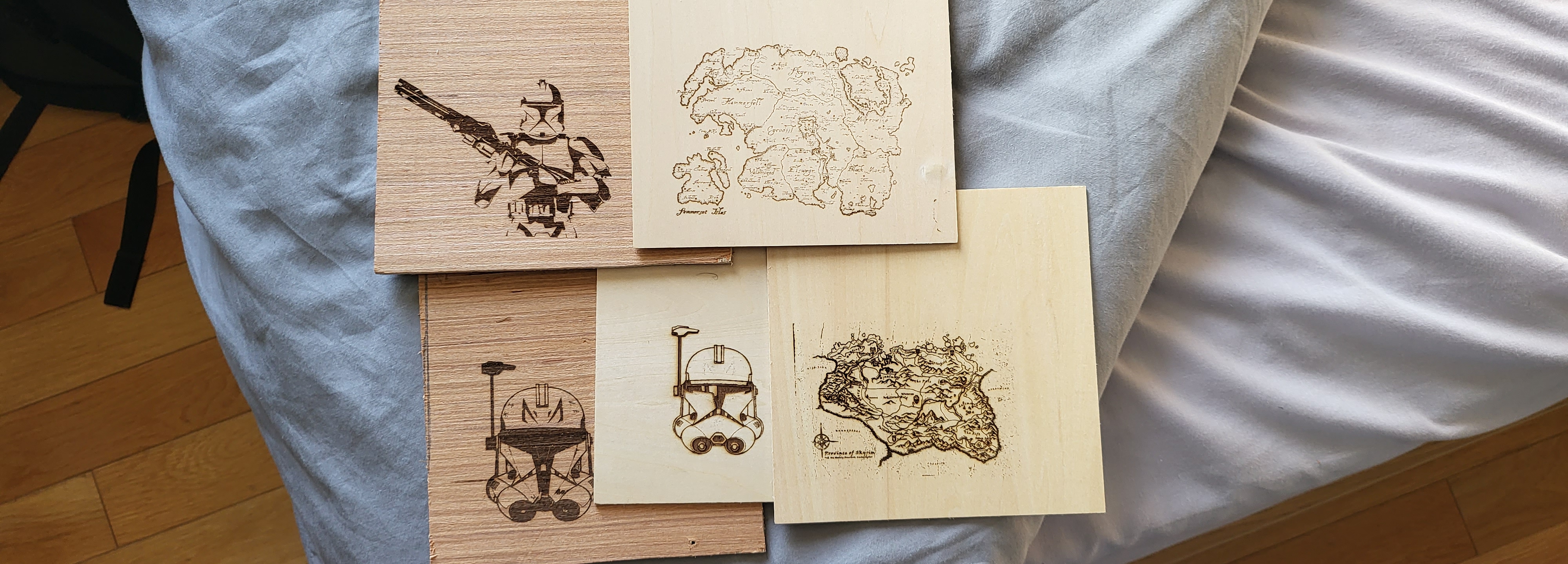 MP Select Mini Laser Engraver Head Mount by ColLynch | Download free ...