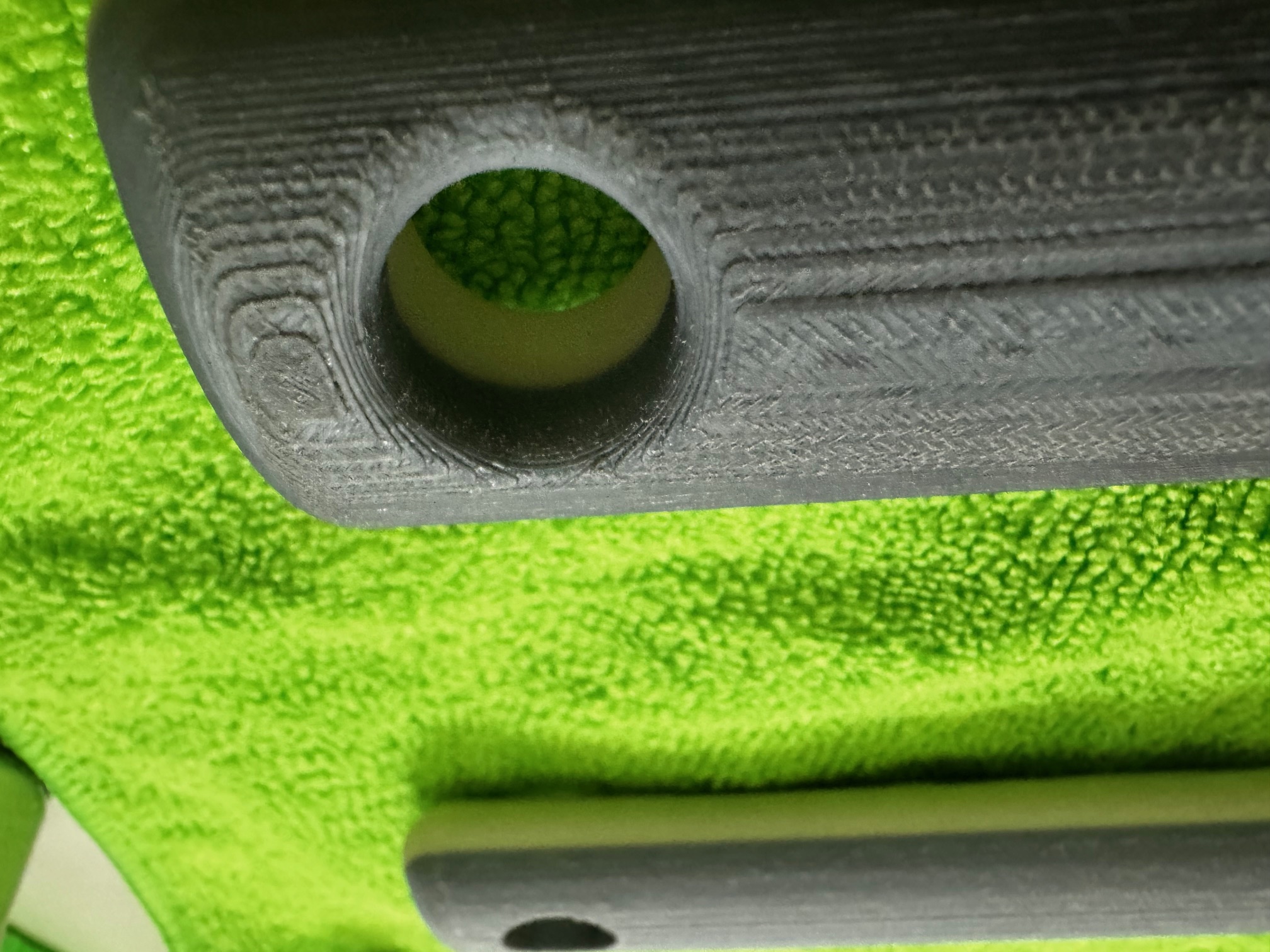 Car scraper with drip tray holder by Dankus | Download free STL model | Printables.com