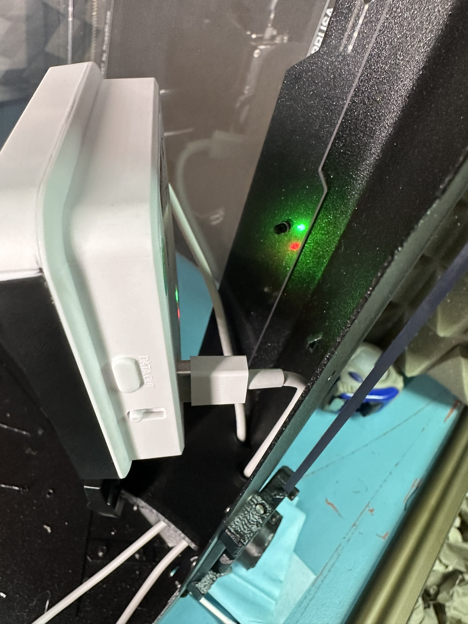Beagle Camera v2 Holder for the Prusa Enclosure by Serek | Download ...
