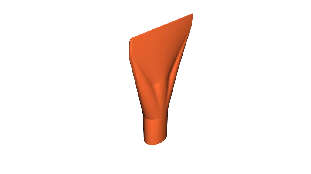 Schaber by Arty | Download free STL model | Printables.com