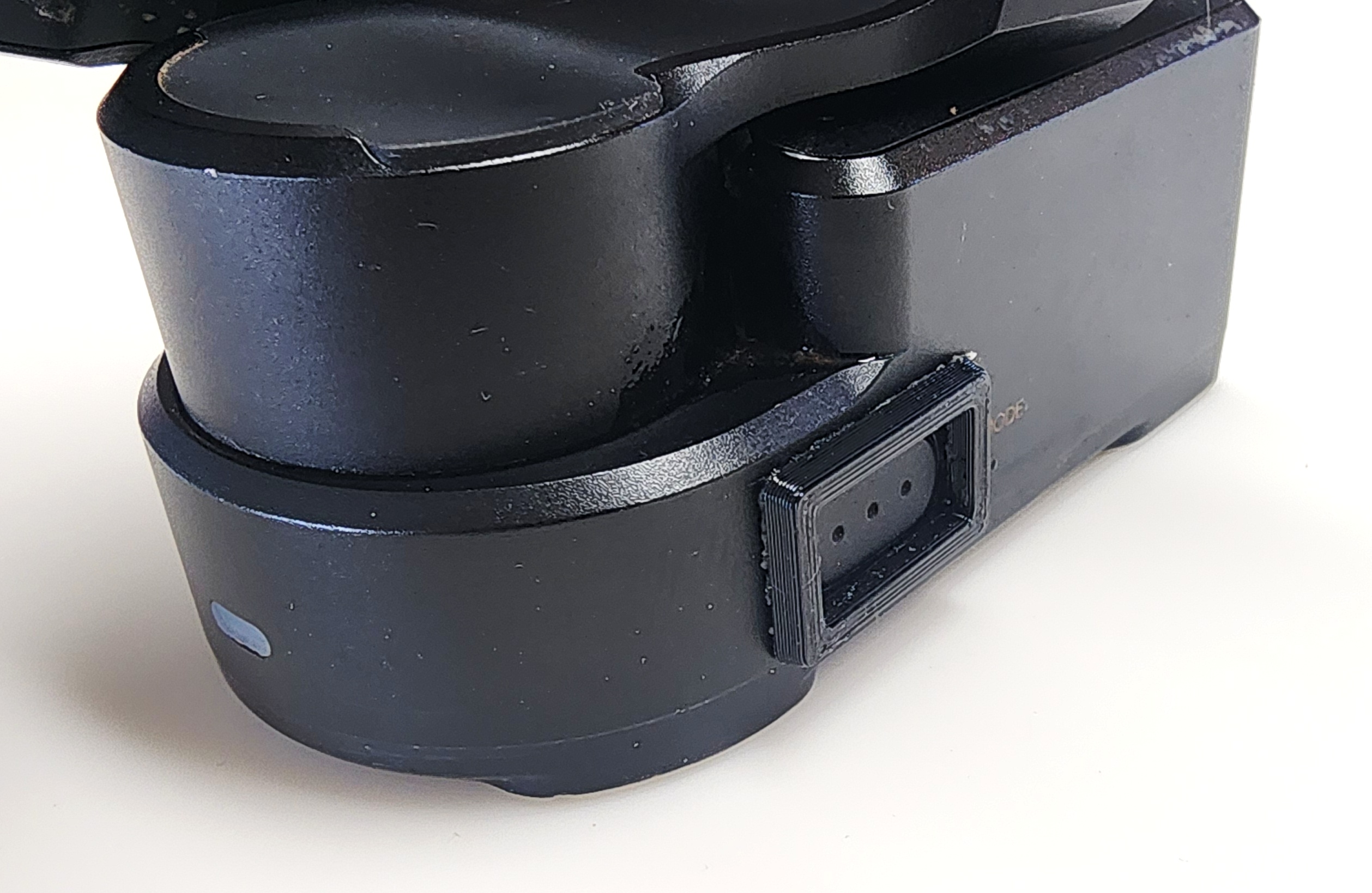 Gimbal Power Button Protector by Bill Porter | Download free STL model ...