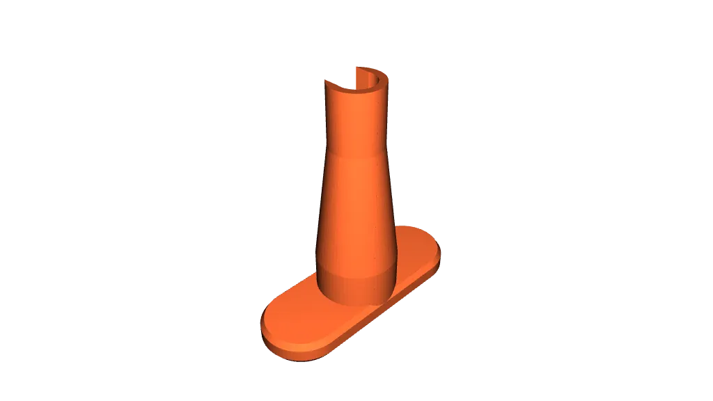 Bambu Lab A1 Mini Tool Head Clip Release by BV3D: Bryan Vines ...