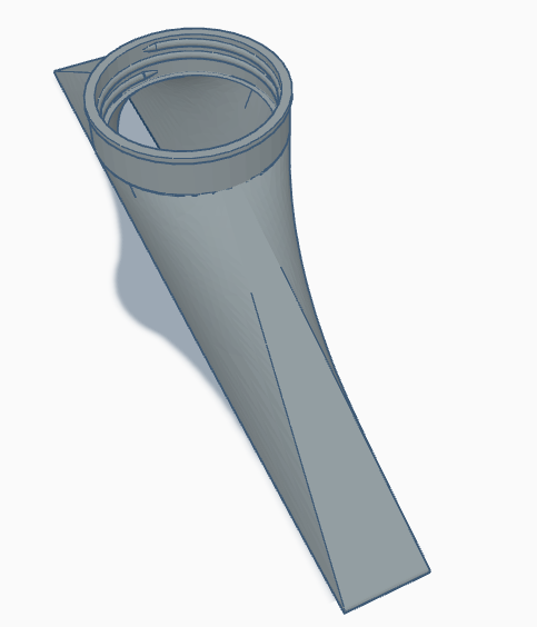 water diffuser (to defrost a car window) by martijn geraerts | Download ...