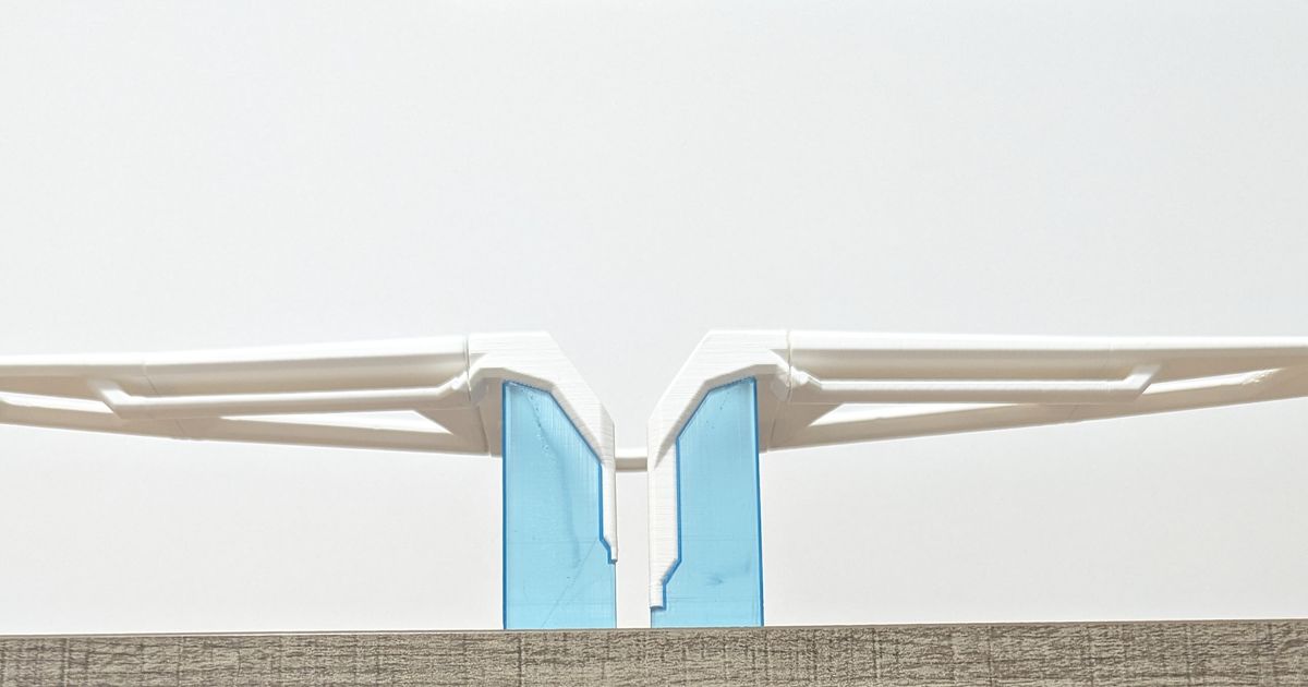 The Creator's USS NOMAD by Nyxilo | Download free STL model ...