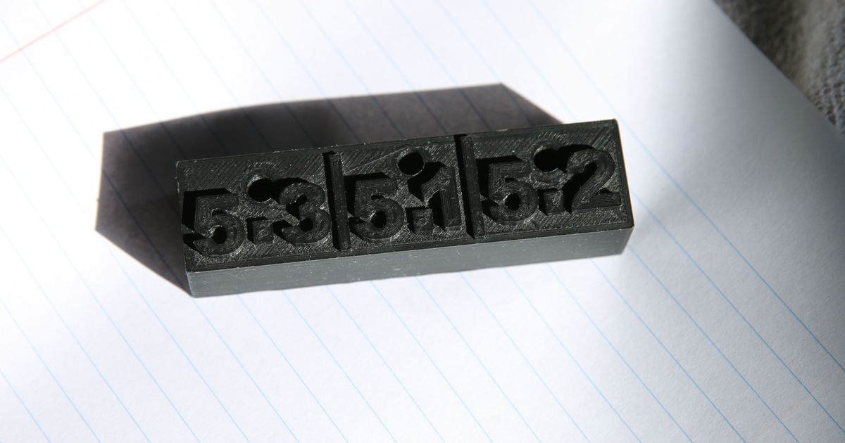 lego technic pin hole refining measurements for 3d printed models by ...