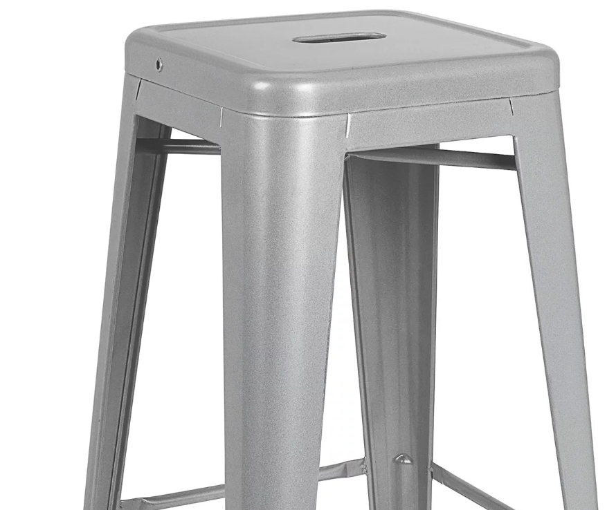 Metal Chair Leg Glide Insert Replacement by Robert Moya | Download free ...