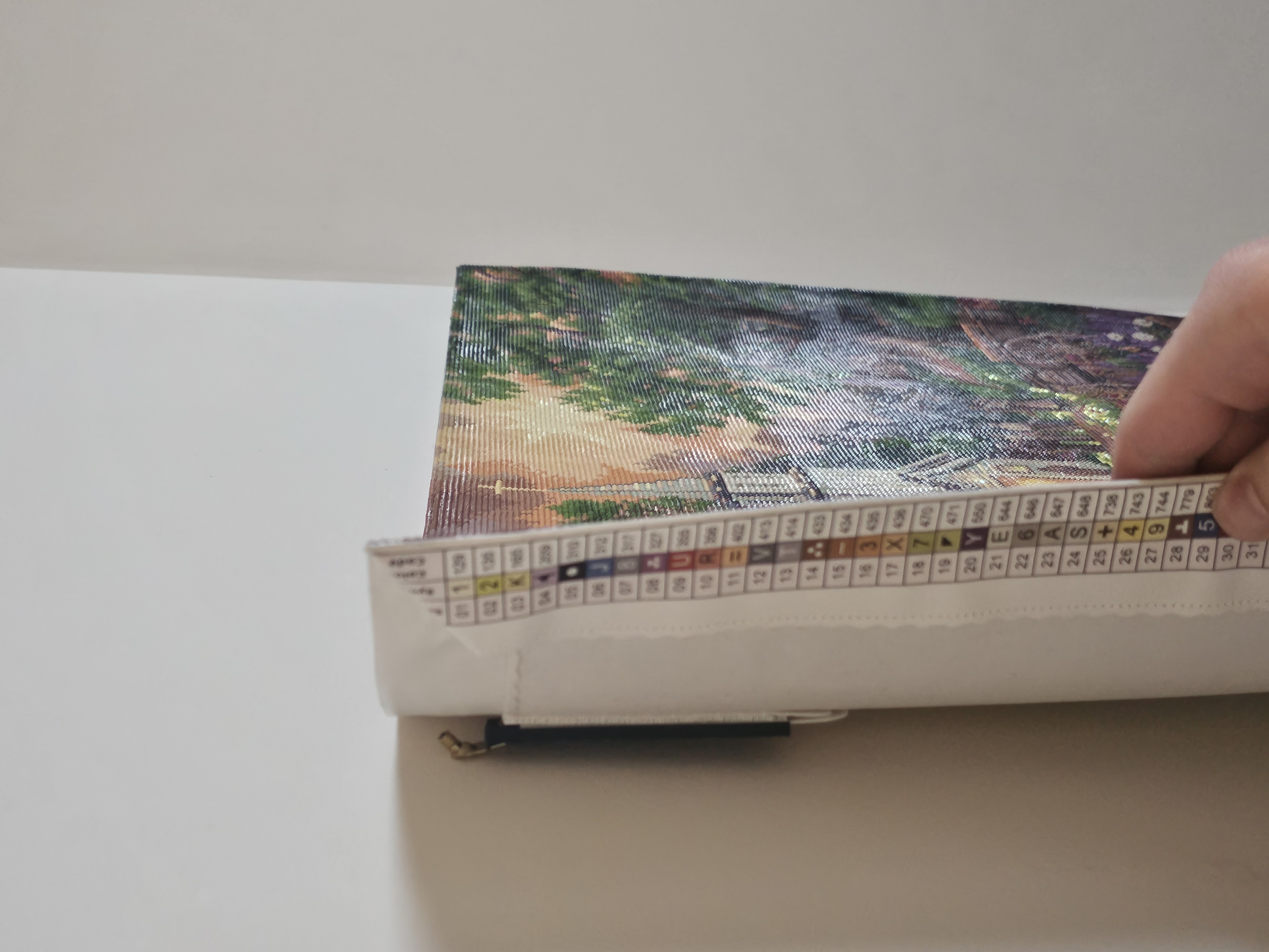 3M Command Strip adapter for drywall hook. by Orang Lad | Download free ...
