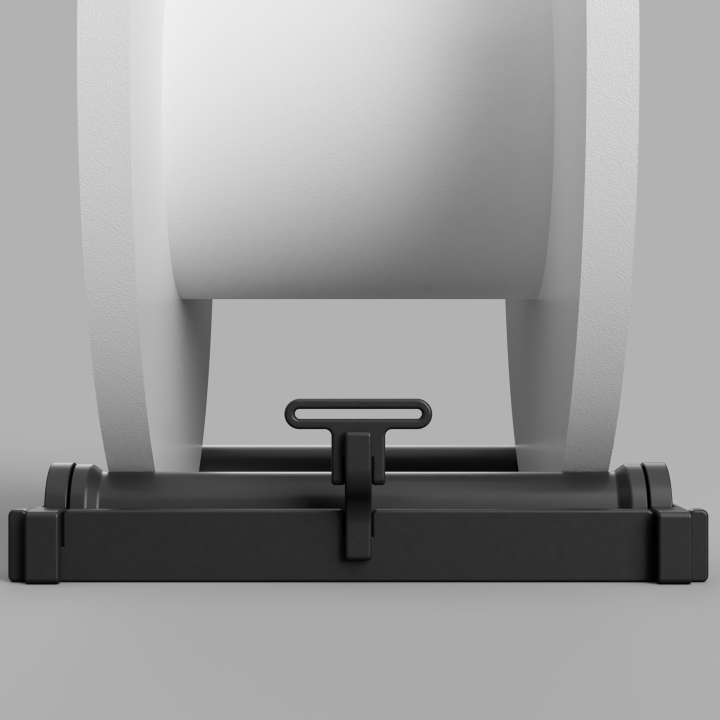 The Spool Cabin. 1-5 KG Spool Holder! by Daversity Engineering ...