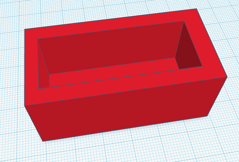 coin box by Isaac Aquino | Download free STL model | Printables.com