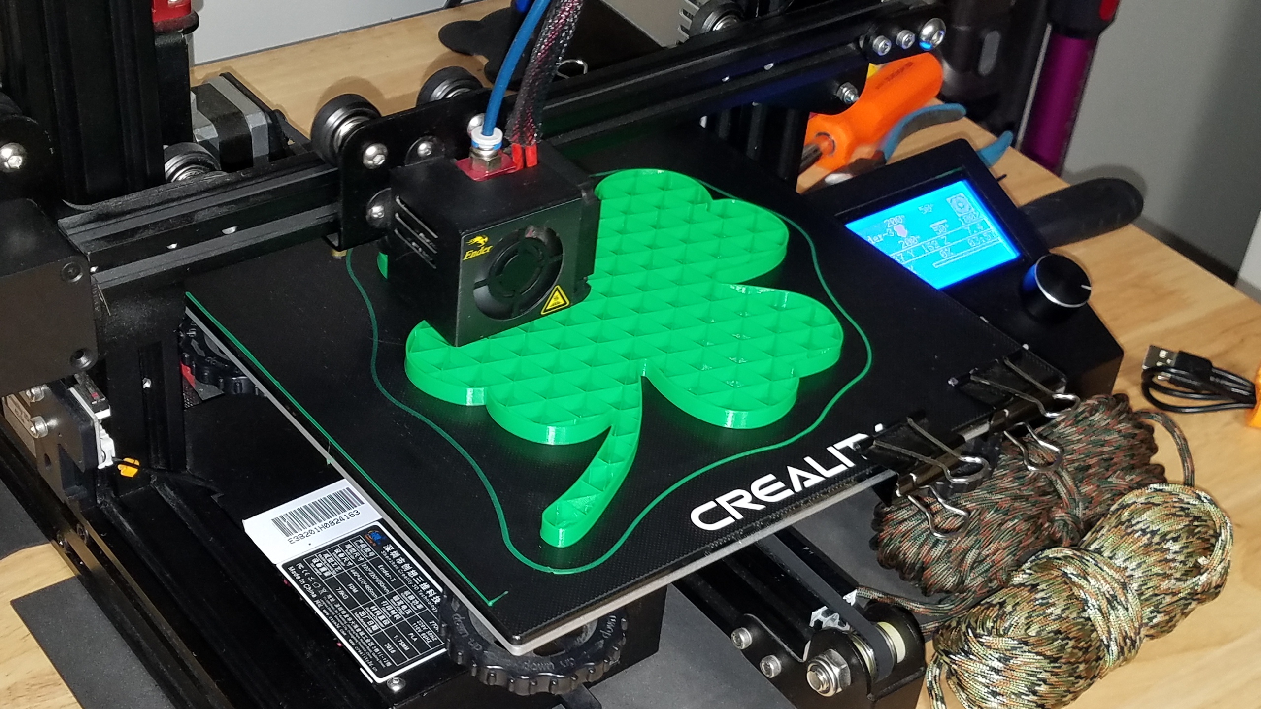 ID-52; ID-51; and it has been rumored the ID-50 Clover Shaped Radio ...