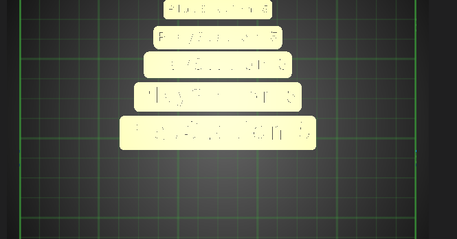 Game Console Labels by Cameron Payton | Download free STL model ...
