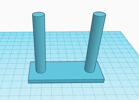 stringing test by Dudedecent | Download free STL model | Printables.com