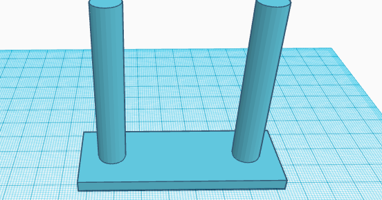 stringing test by Follow Me | Download free STL model | Printables.com