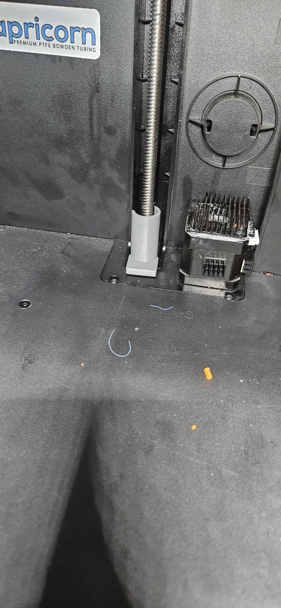 K1 Bed Leveling Kit by Gonzos_Gizmos | Download free STL model ...