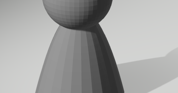 Simple Test Figure by Printmajstr | Download free STL model ...