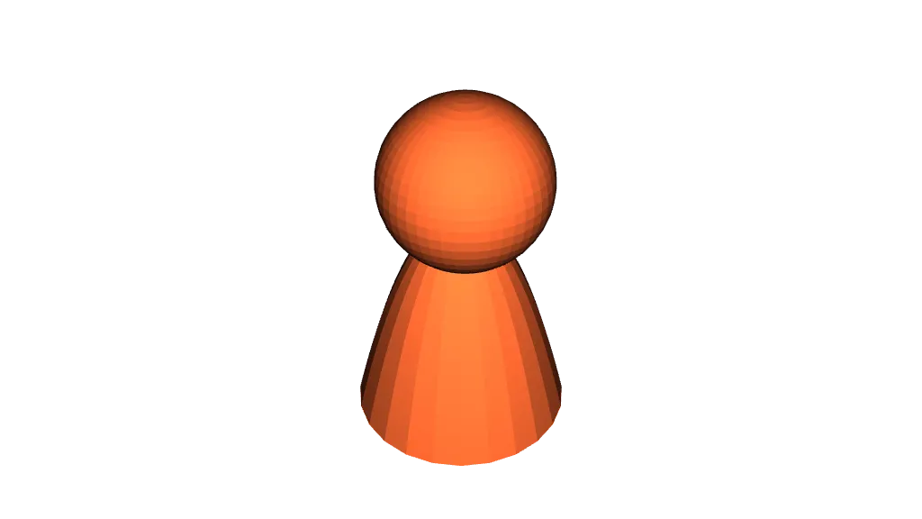 Simple Test Figure by Printmajstr | Download free STL model ...