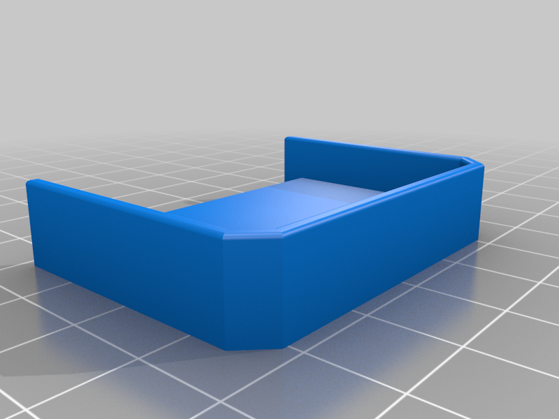 IKEA Ivar Feet by wllmx | Download free STL model | Printables.com