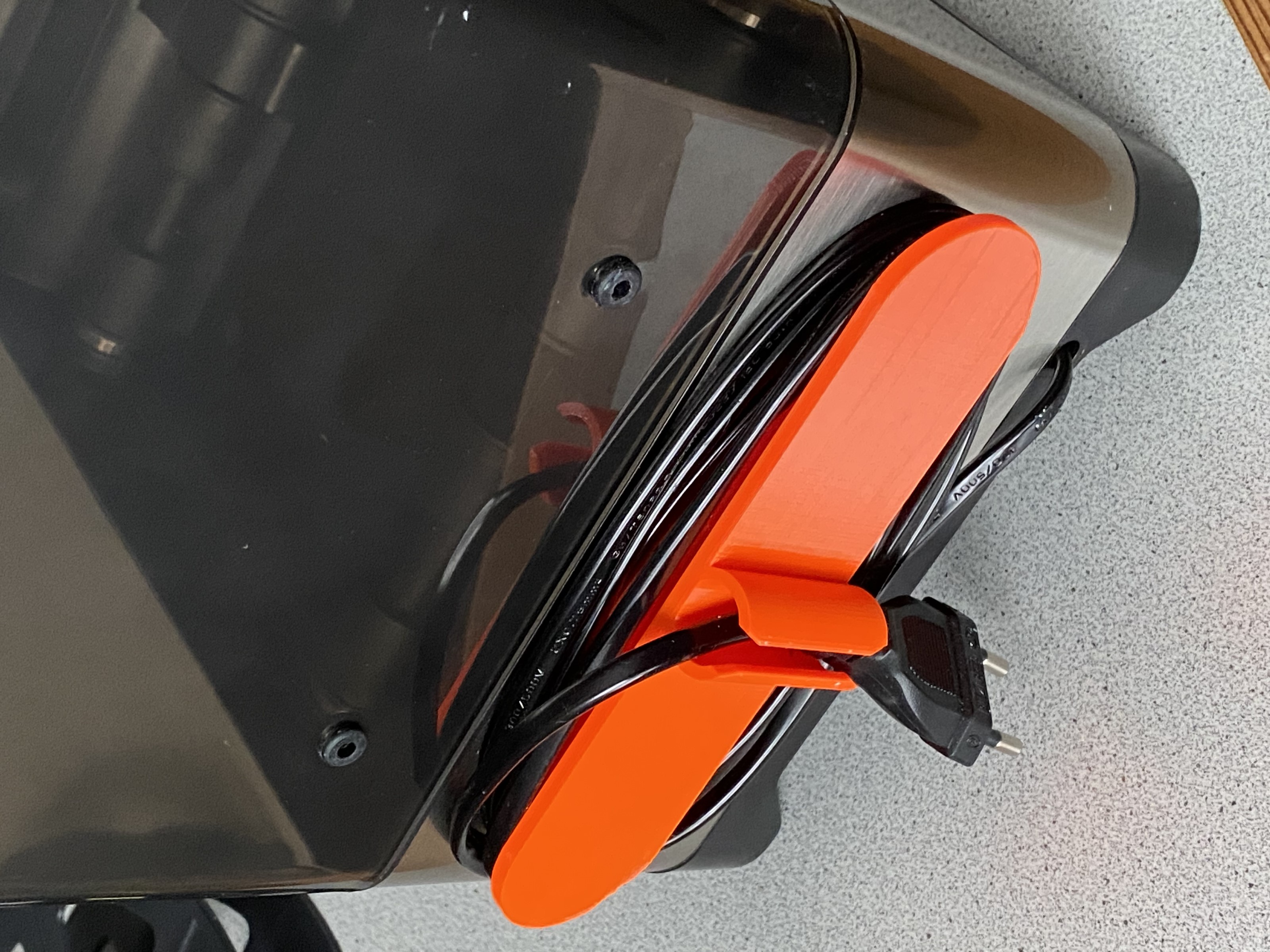 Upgrade your FIXDRY Filament Dryer by Tritschi | Download free STL ...