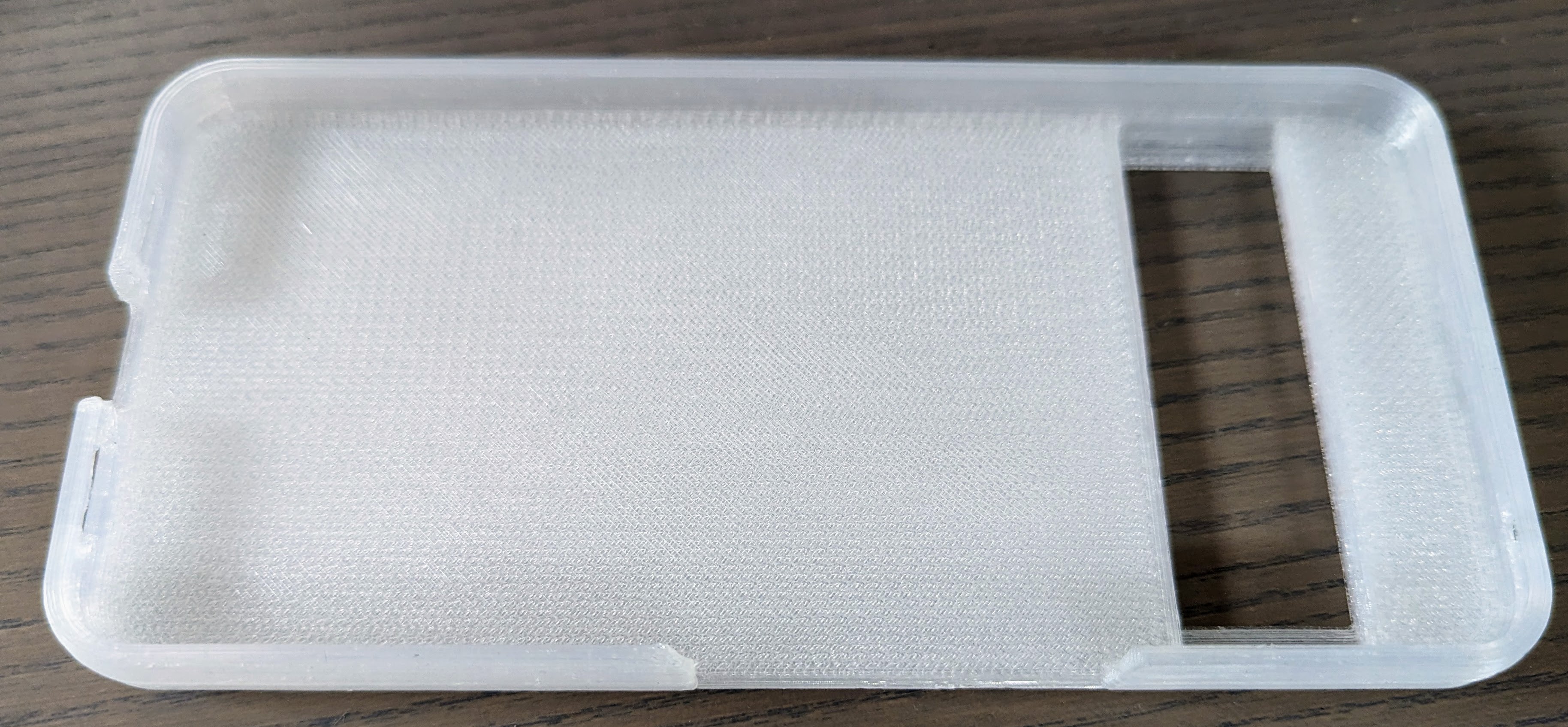 Pixel 8 Pro Case Flexible by Mint | Download free STL model ...