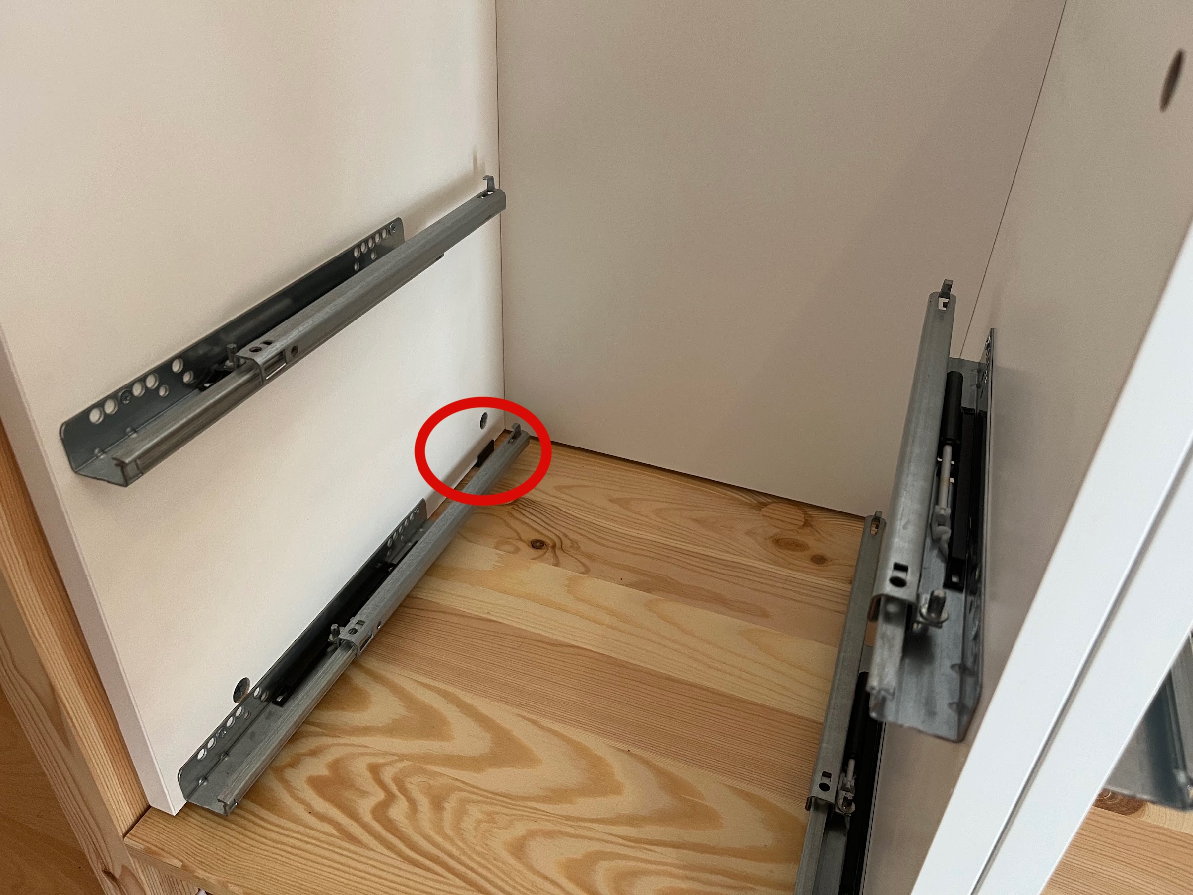 IKEA IVAR adapter for NORDLY by wllmx | Download free STL model ...