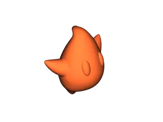 Mario Galaxy inspired, Luma, Tabletop DnD miniature by ...