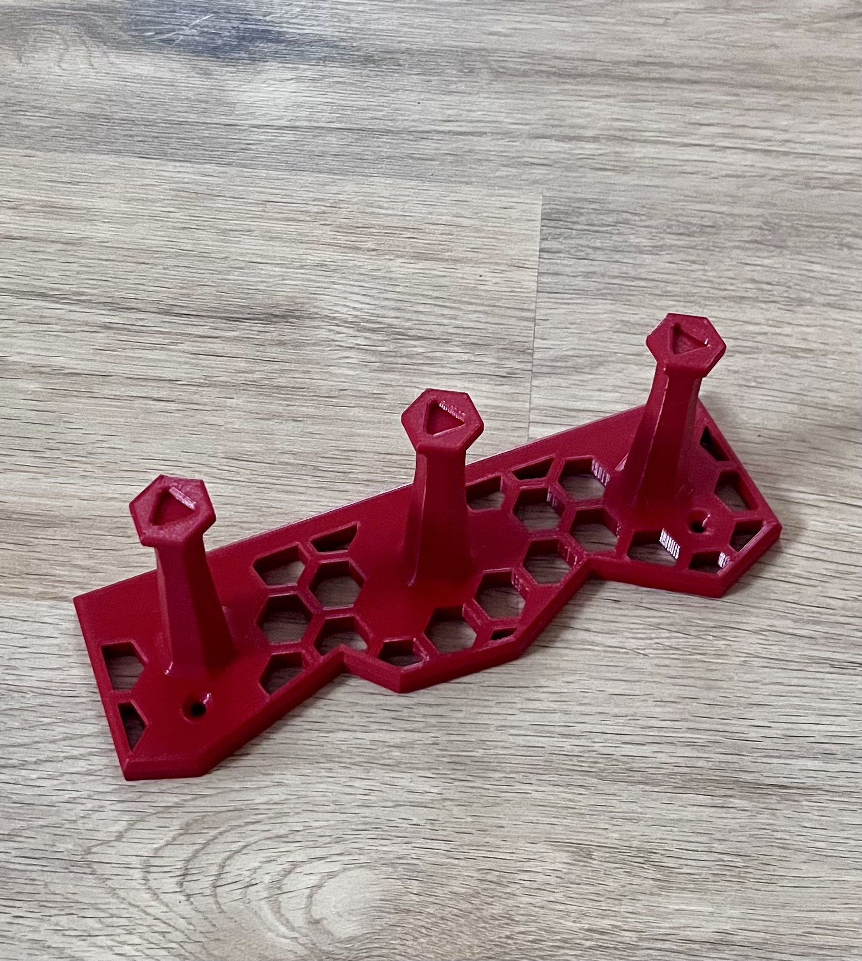 HangerGrid by uxkarel | Download free STL model | Printables.com