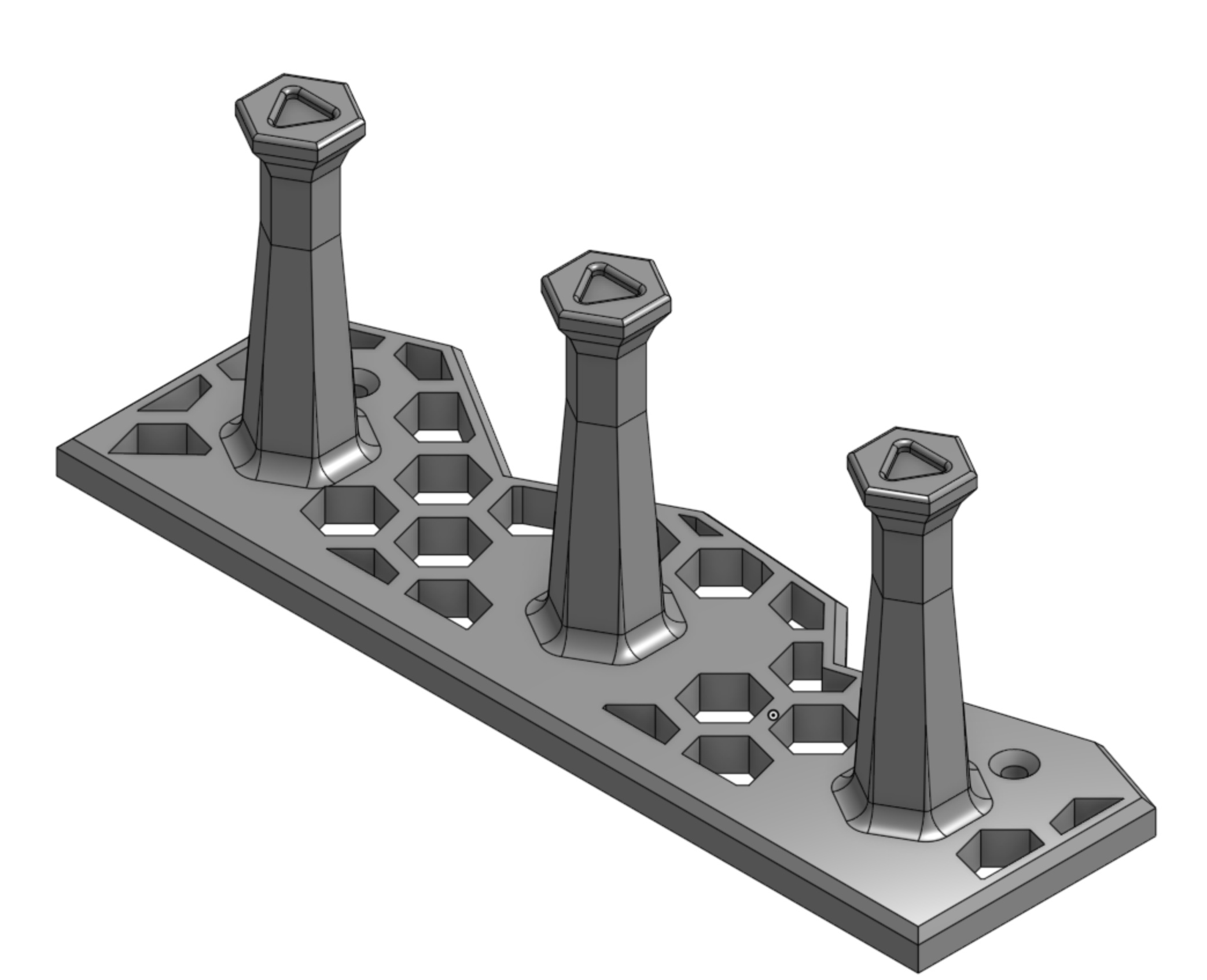 HangerGrid By Uxkarel Download Free STL Model Printables hangergrid-by-uxkarel-download-free-stl-model-printables