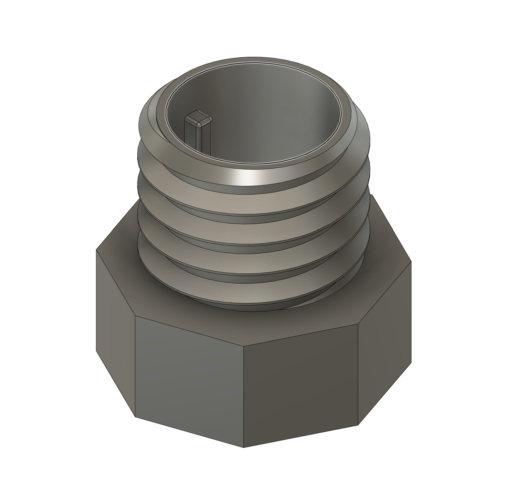 Mini X-Connect Caps by MarcusInCo | Download free STL model ...