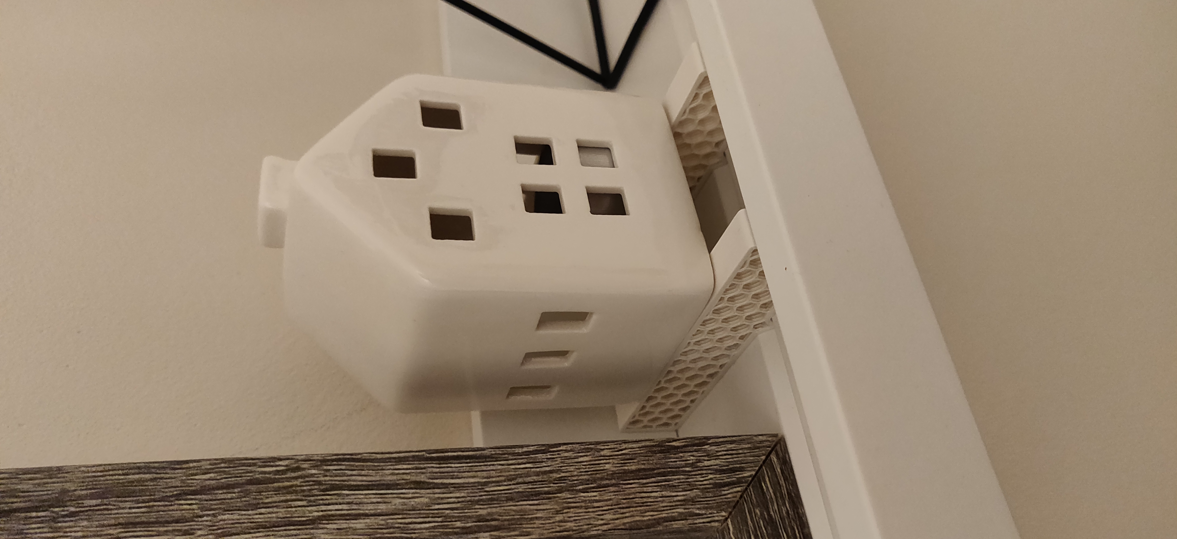 IKEA MOSSLANDA Base by Henri G. | Download free STL model | Printables.com