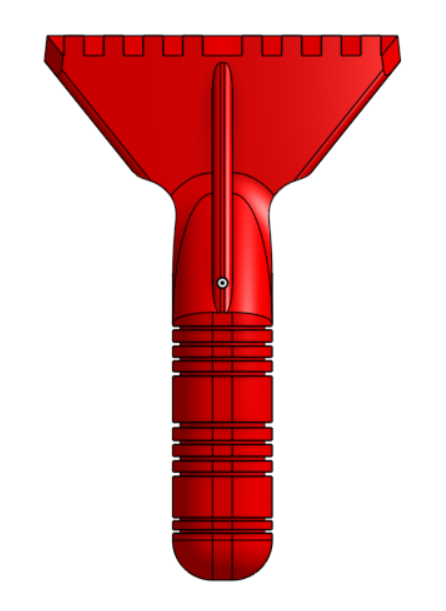 ICE-Buster by Max-Valentin Keller | Download free STL model ...