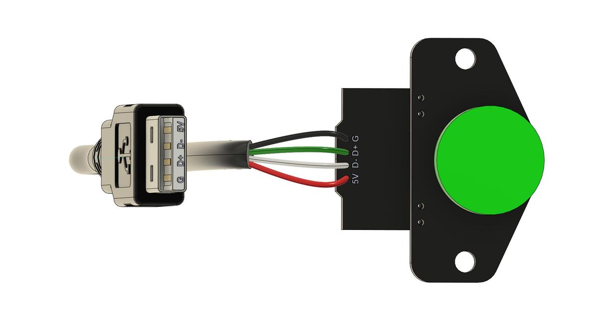 IDM Scanner par Aldoale | Téléchargez gratuitement un modèle STL ...