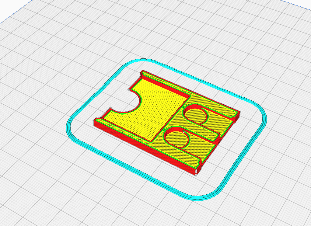 SD/MicroSD card by Doma | Download free STL model | Printables.com