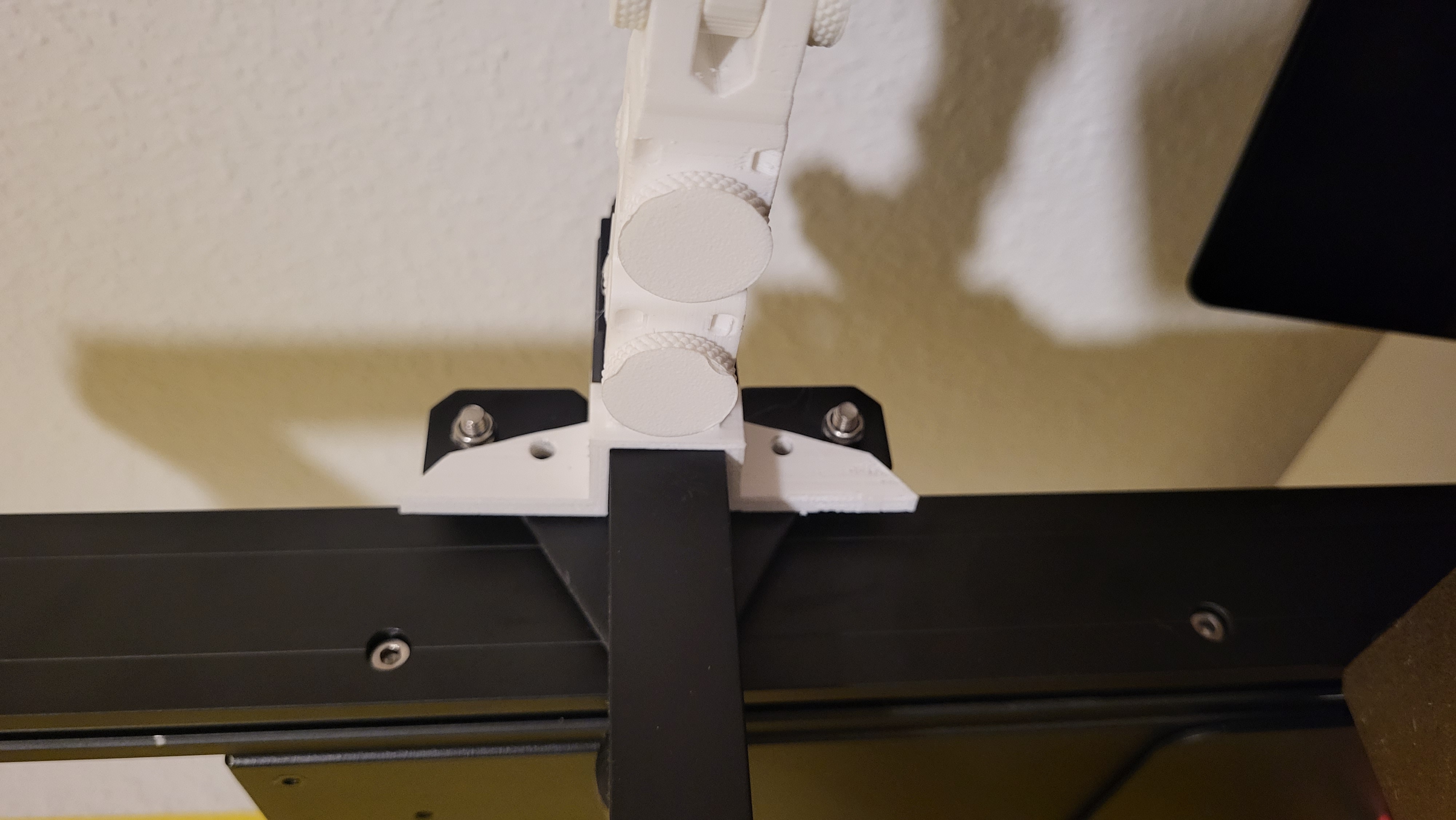 Neptune 3 Camera Mount by IBIMSEINES | Download free STL model ...