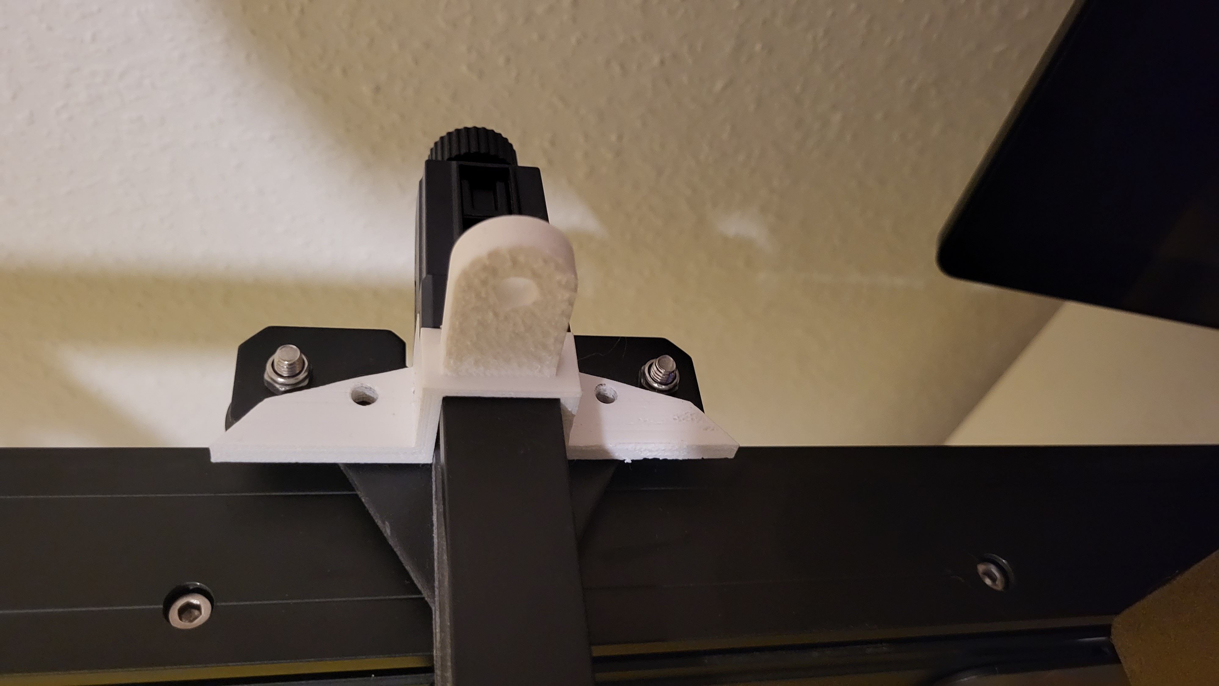 Neptune 3 Camera Mount by IBIMSEINES | Download free STL model ...