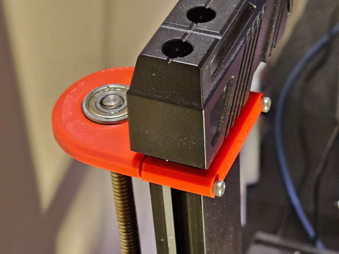 Anycubic Kobra Z-Stabilizer updated by RTX101 | Download free STL model ...