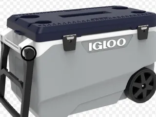 Cooler Insert by MTBmaker15 | Download free STL model | Printables.com