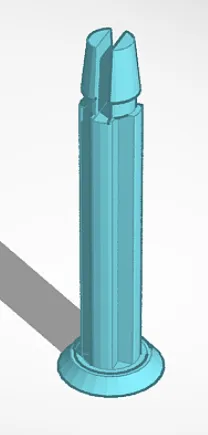 Cooler Insert by MTBmaker15 | Download free STL model | Printables.com