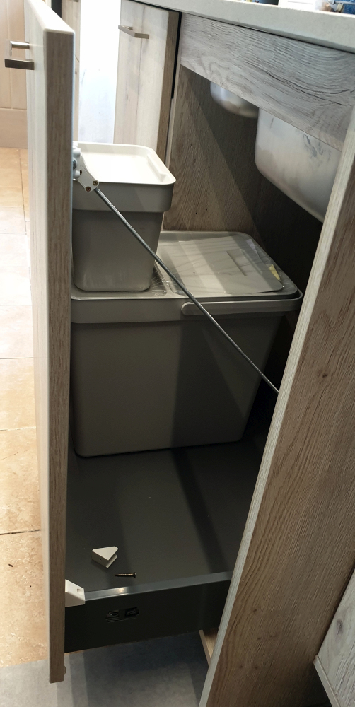 Kitchen Drawer Front Support Brace by Designed By Sheltie | Download ...