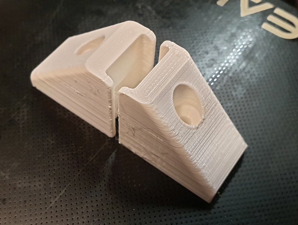 Kitchen Drawer Front Support Brace by Designed By Sheltie | Download ...