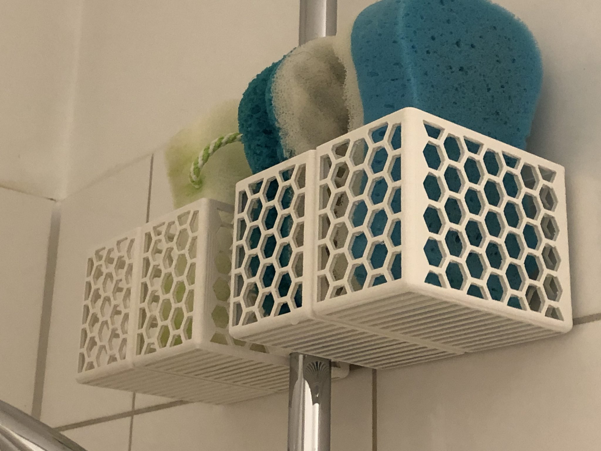 Sponge box organizer by Maxim Shchetynin | Download free STL model ...