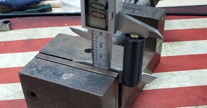 Rimfire Thickness Tester by Pepe LePew | Download free STL model ...