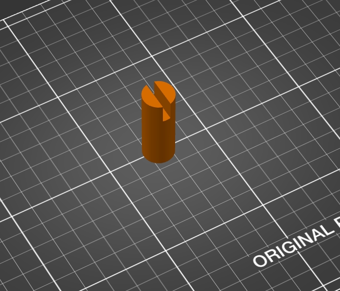 Rimfire Thickness Tester by Pepe LePew | Download free STL model ...